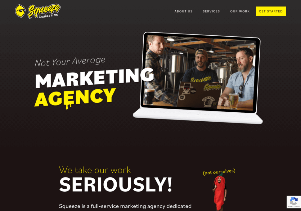 Top Custom Web Design Services in South Carolina | 2024 Top Custom Web Design Services in South Carolina | 2024