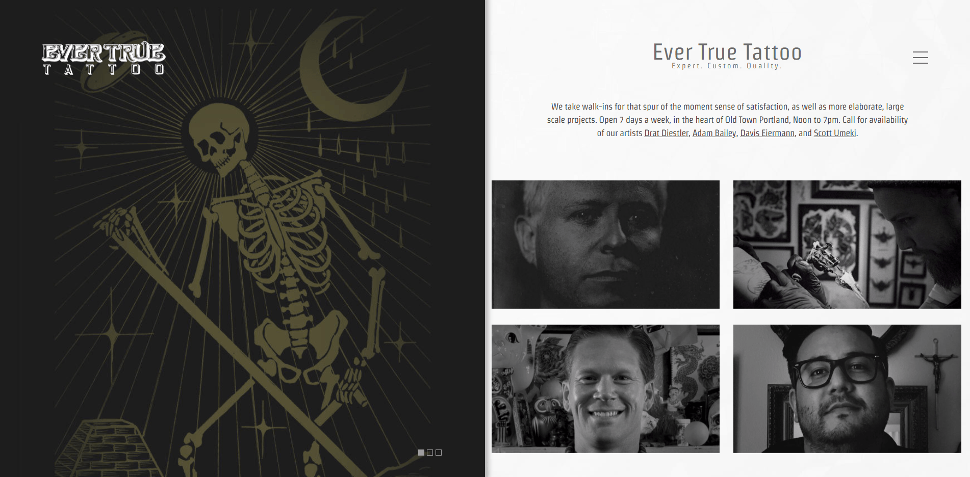 25 Best Tattoo Websites