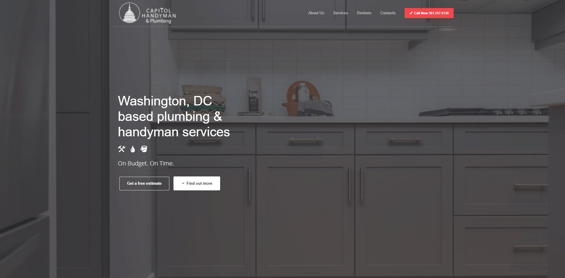 50 Best Handyman Websites