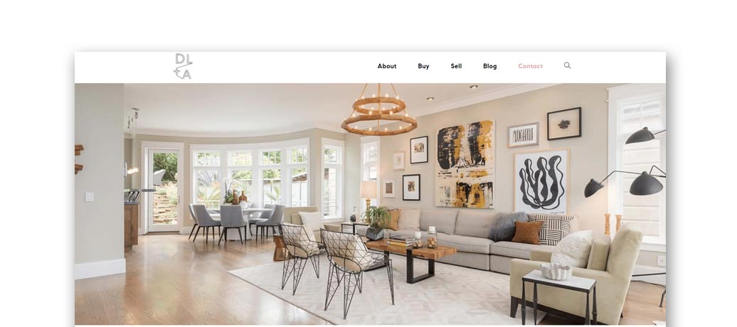 92 Best Realtor Websites