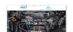 50 Best Auto Repair Websites