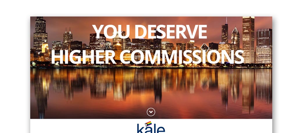 92 Best Realtor Websites