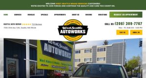 50 Best Auto Repair Websites