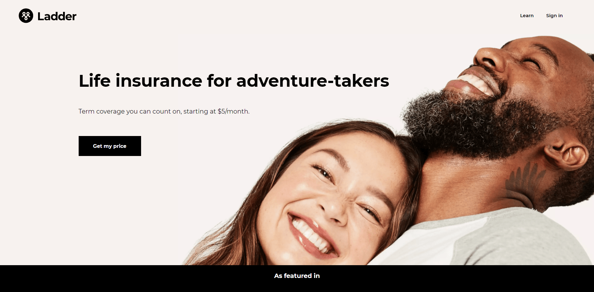 40 Best Insurance Website Designs