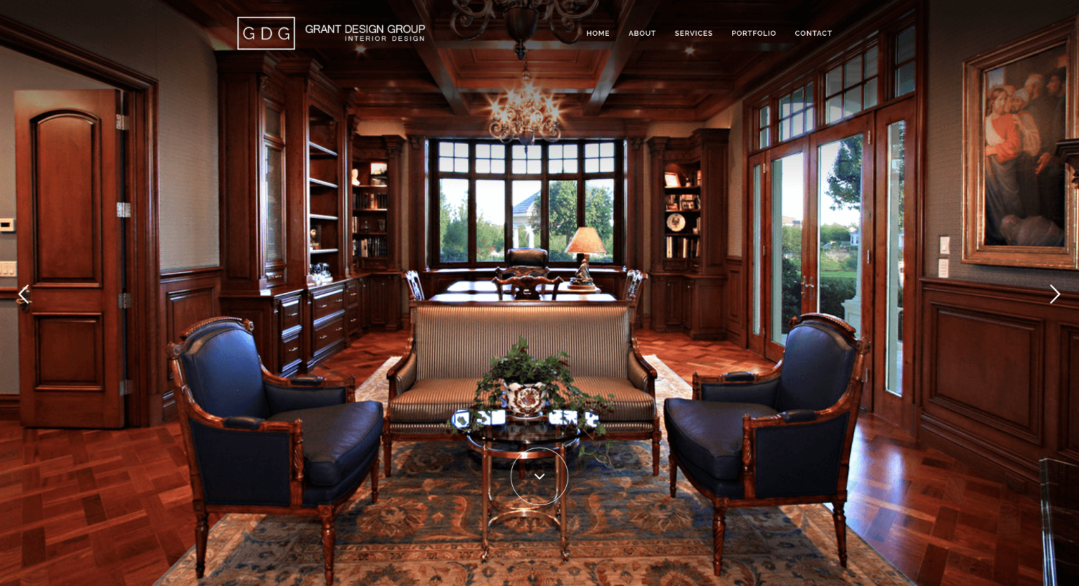 50 Best Interior Design Websites
