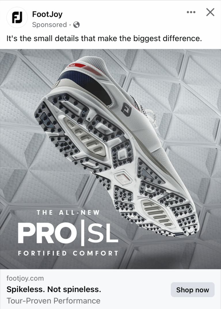 50 Best Facebook Ads Campaigns