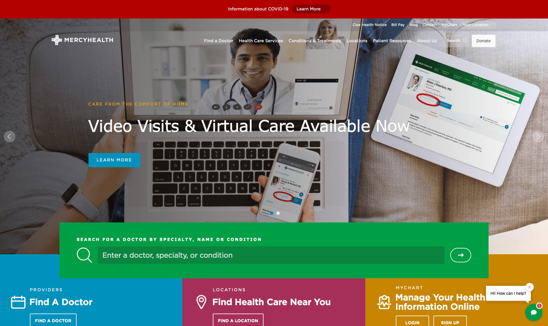 47 Best Medical Websites