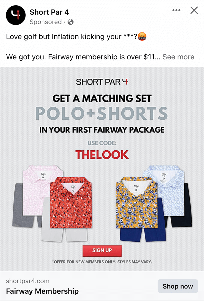 39 Best Facebook Ads Campaigns
