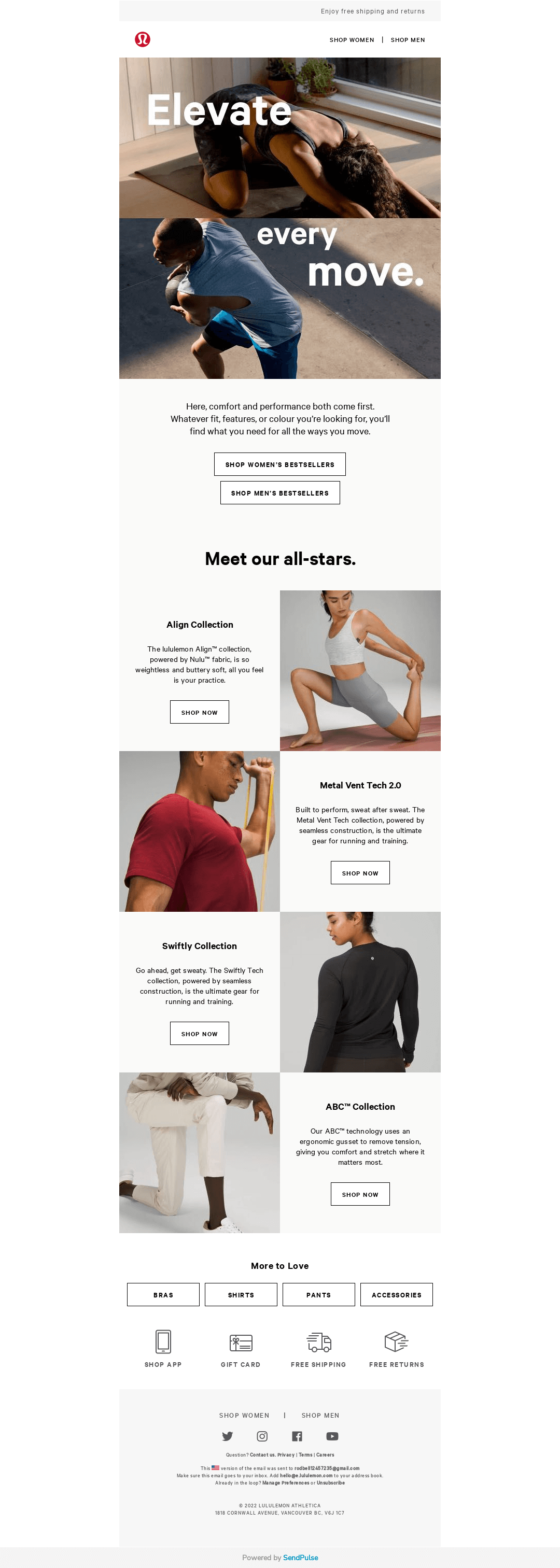 50 Best Email Marketing Campaigns