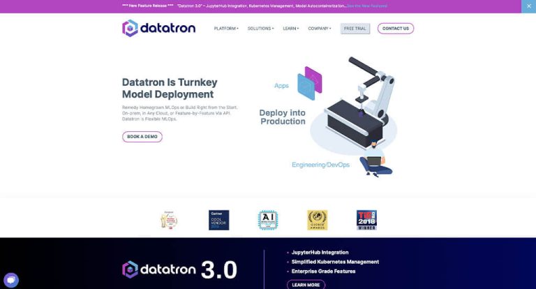 48 Best B2B Websites