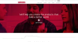 50 Best B2B Websites