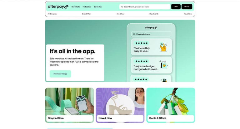 43 Best Software Websites