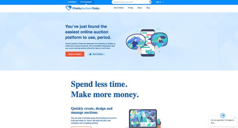 25 Best Auction Websites