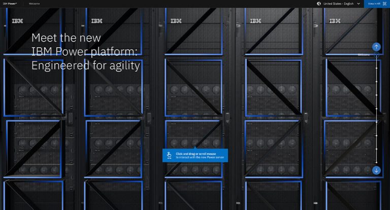 46 Best Interactive Websites
