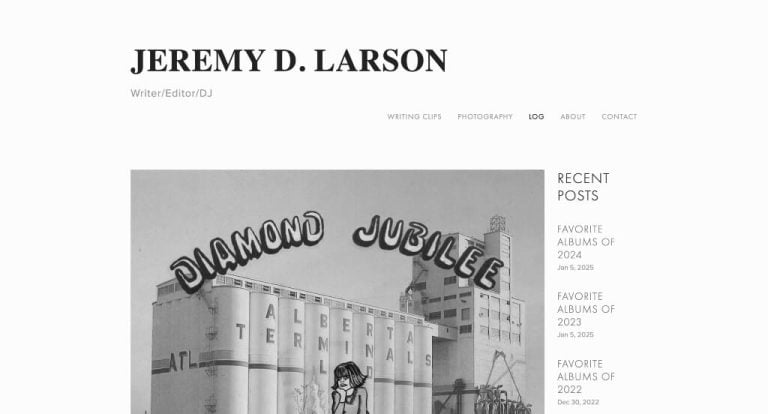 50 Best Blog Websites