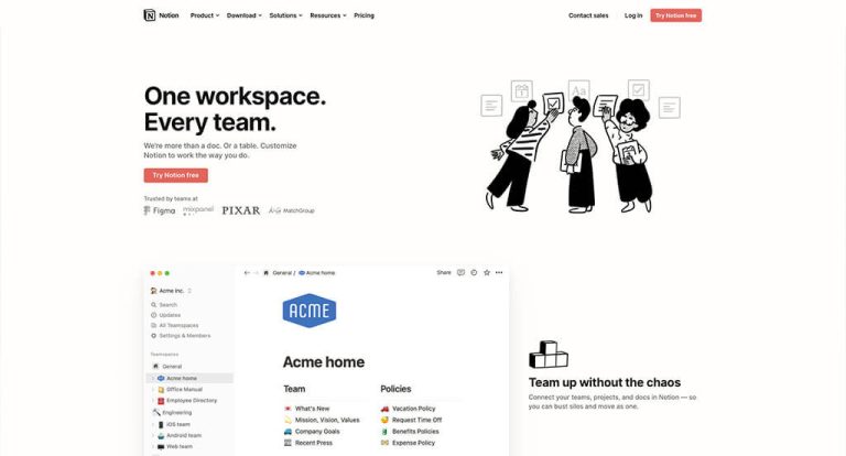 43 Best Software Websites