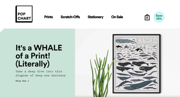 50 Best Small Business Websites