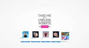 50 Best Interactive Websites