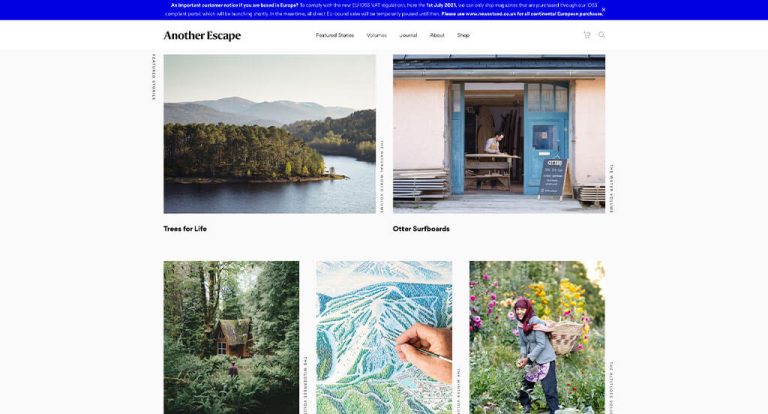 50 Best Tourism Websites