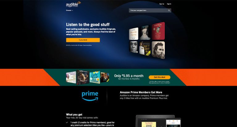 46 Best Subscription Websites