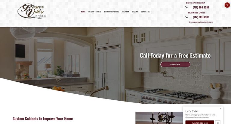 39 Best Woodworking Websites