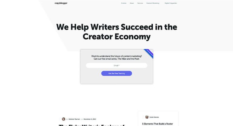 46 Best Subscription Websites