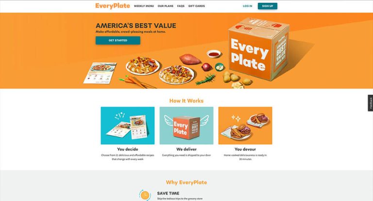 46 Best Subscription Websites