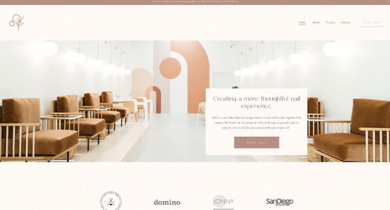 50 Best Medical Spa Websites