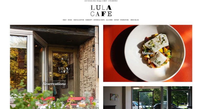 49 Best Coffee & Tea Websites