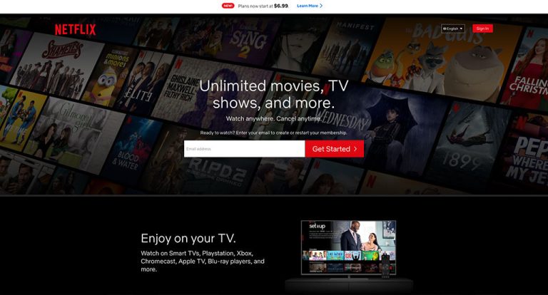 46 Best Subscription Websites