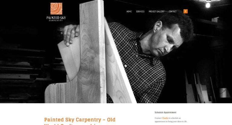 40 Best Woodworking Websites