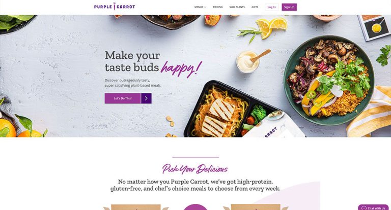 46 Best Subscription Websites