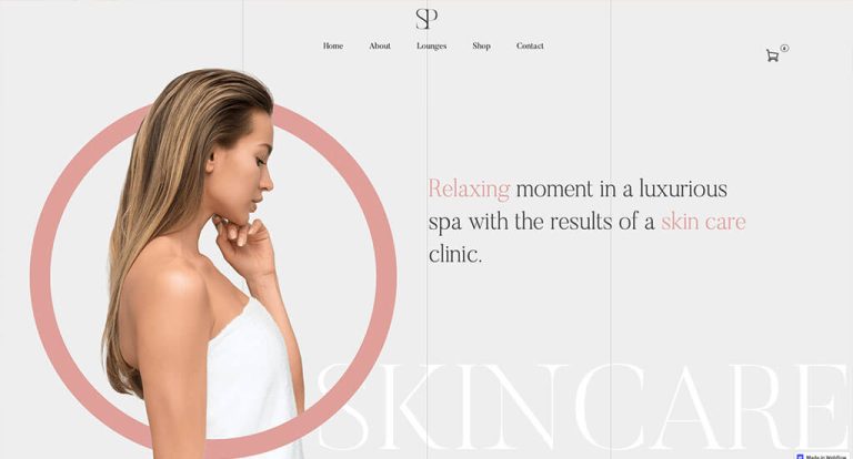 50 Best Med Spa Websites