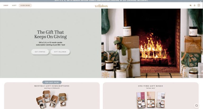 46 Best Subscription Websites