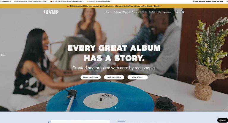 46 Best Subscription Websites