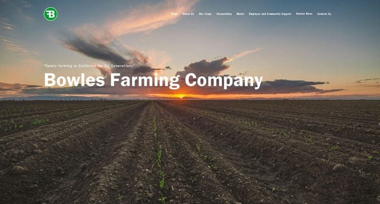 Top 47 Agricultural Websites