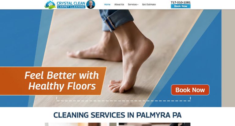 Top 47 Carpet Cleaning Websites