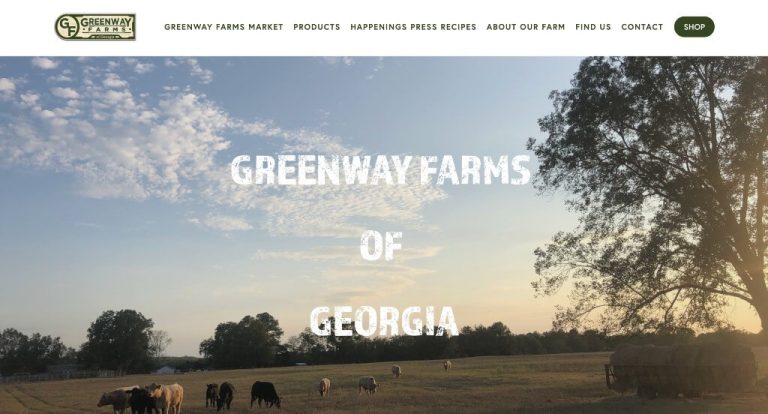 Top 47 Agricultural Websites