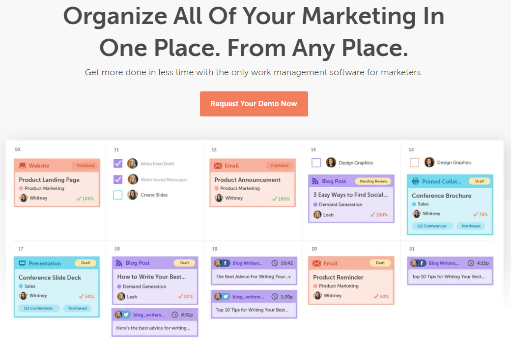 25 Social Media Management Tips to Save Time & Improve Results