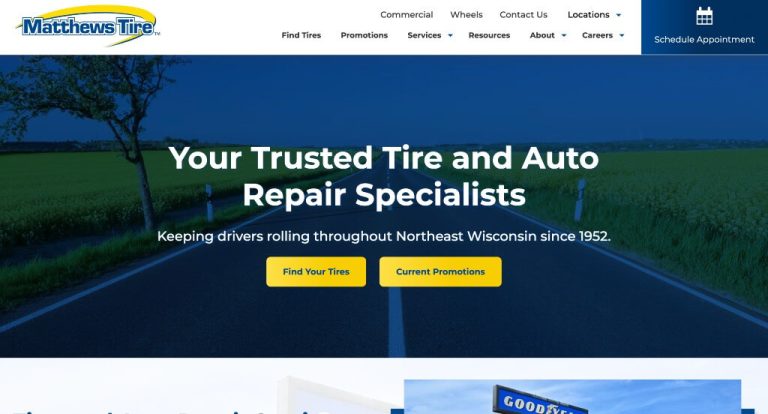 45 Best Automotive Websites