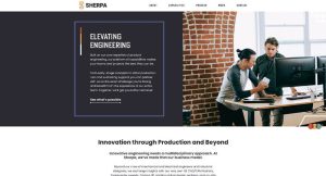 38 Best Engineering Website Designs