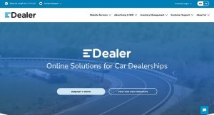 38 Best Auto Dealer Websites