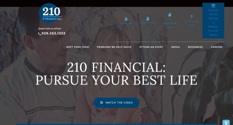 47 Best Finance Websites
