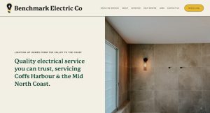 48 Best Electrician Websites