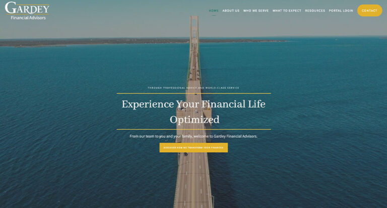 47 Best Finance Websites