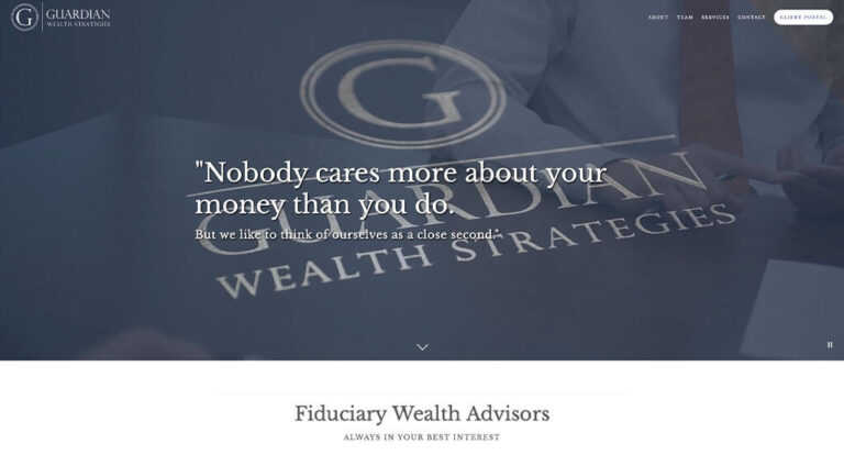 47 Best Finance Websites