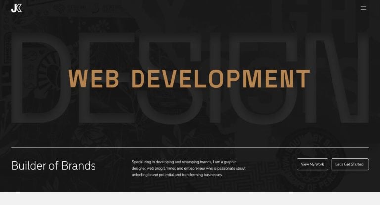 11 Best Web Design Agency Website Designs for 2026