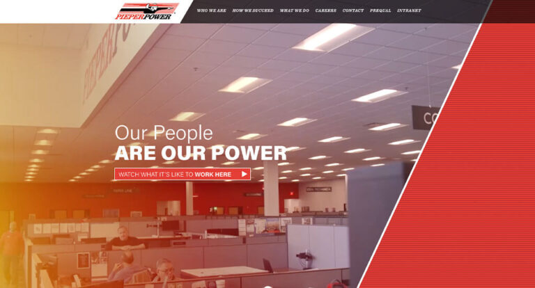 48 Best Electrician Websites