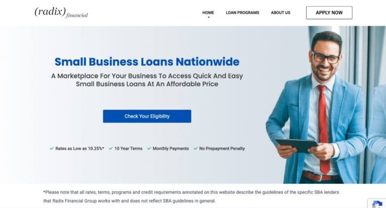 47 Best Finance Websites