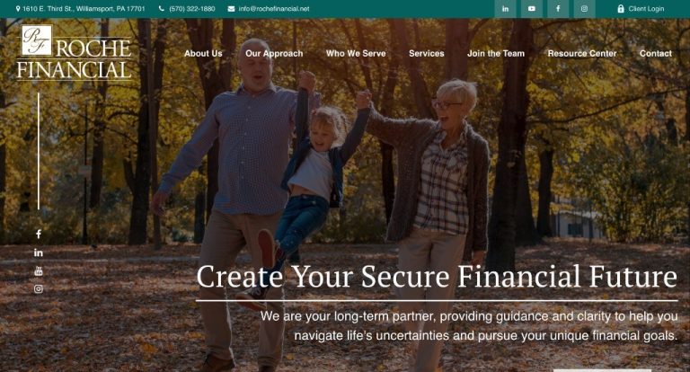 47 Best Finance Websites